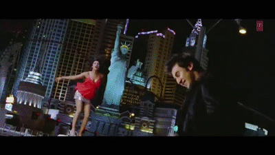 Foster the people GIF - Find on GIFER