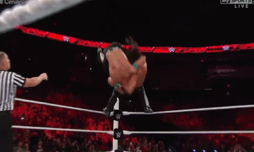 What spots in wrestling have you hated? | Wrestling Forum