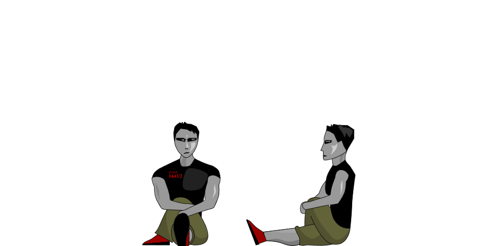 Gif Sentado Sentado GIF Encontrar Em GIFER