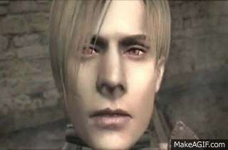 GIF resident evil 4 - animated GIF on GIFER