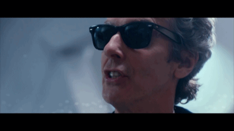 Doctor who GIF - Find on GIFER