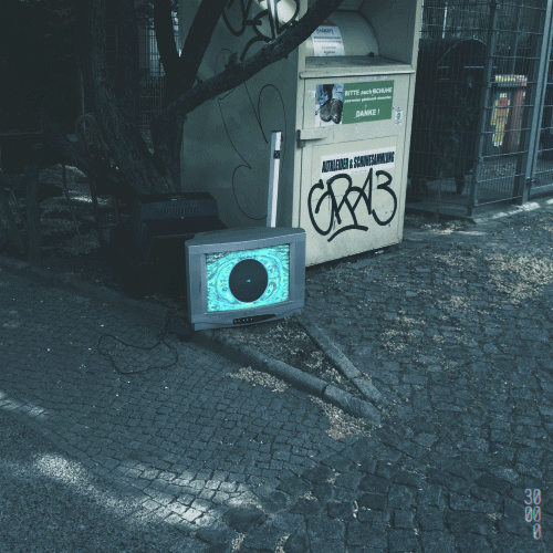 Static loop street GIF - Find on GIFER