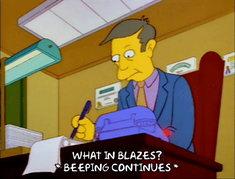 GIF thoughts - animated GIF on GIFER