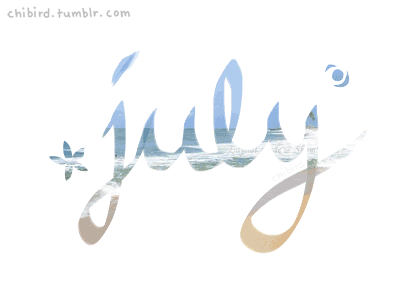 July GIF - Find on GIFER