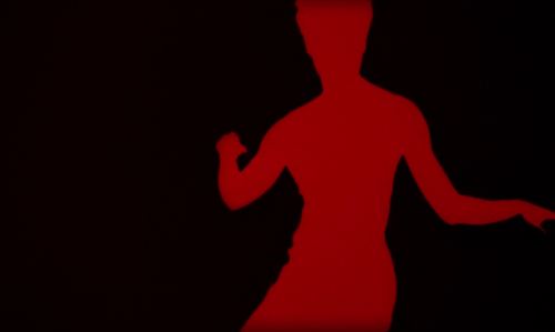 Dance dancing sixties GIF - Find on GIFER