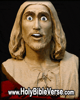 Jesus christ GIF - Find on GIFER