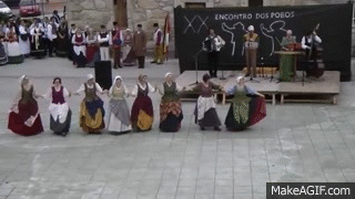 Folk GIF - Find on GIFER