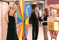 Grand prize GIF - Find on GIFER