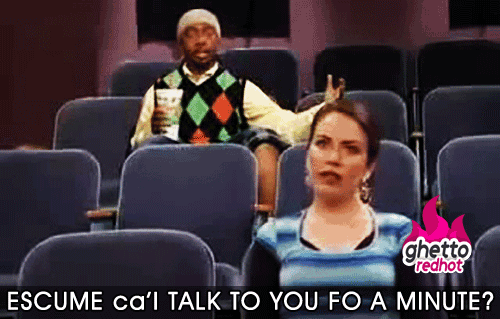 Talk GIF - Find on GIFER