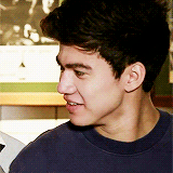 Howie d GIF - Find on GIFER