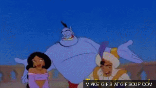 Dramatic GIF - Find on GIFER