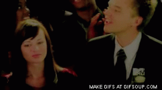 Dramatic GIF - Find on GIFER