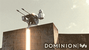 Syfy GIF - Find on GIFER