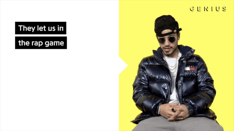 Genius GIF - Find on GIFER