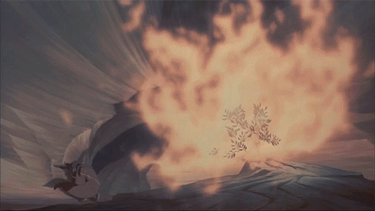 Exodus GIF - Find on GIFER