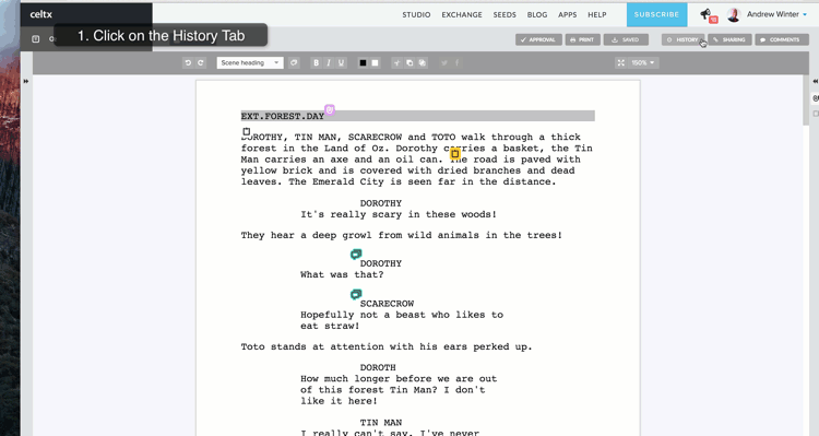 History GIF - Find on GIFER