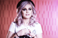 GIF tumblr perrie edwards perrie - animated GIF on GIFER