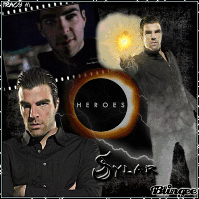 Heroes GIF - Find on GIFER