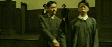 Gif De Slasher De Hachage Slasher GIFs Get The Best Gif On GIFER