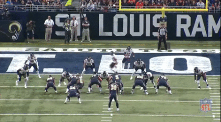 The quarterback GIF - Find on GIFER