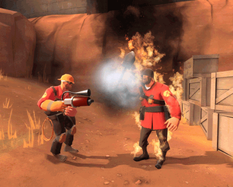 Tf2 GIF - Find on GIFER