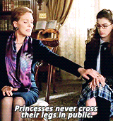 Beauty princess mia GIF - Find on GIFER