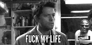 Dammit GIF - Find on GIFER