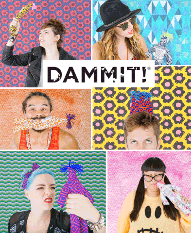 Dammit GIF - Find on GIFER