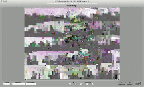 Glitch GIF - Find on GIFER