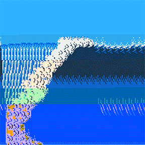 Wave Gif 8 Gif Images Download 8 Gif 6 » GIF Images Download