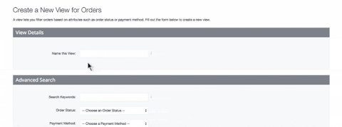Order GIF - Find on GIFER