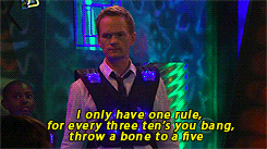 Doctor Who Blink Gif