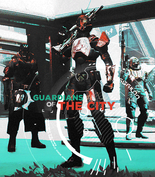 GIF gun destiny hunter - animated GIF on GIFER