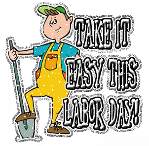 Labor day GIF - Find on GIFER