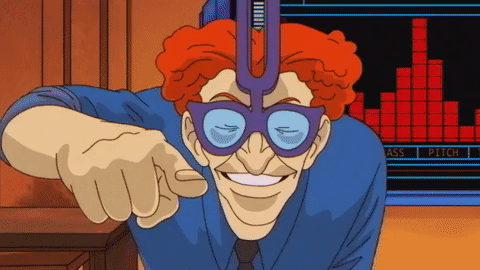 Major lazer on fxx lazerfxx major lazer season 1 GIF - Find on GIFER