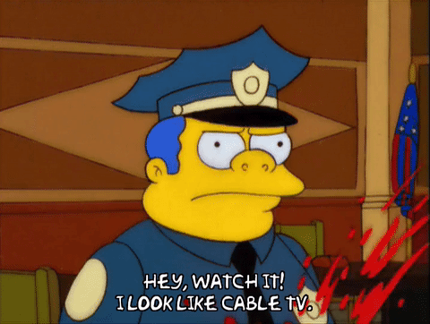 GIF reblog fringe s5 - animated GIF on GIFER