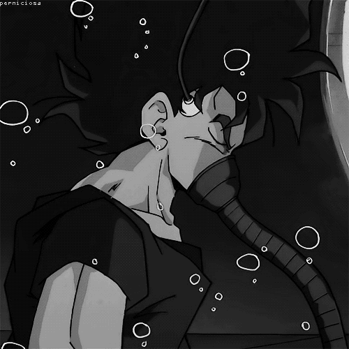 Goku dbz son goku GIF - Find on GIFER