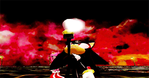 Shadow the hedgehog sonic gaming GIF - Find on GIFER