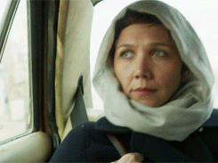 Maggie gyllenhaal GIF - Find on GIFER