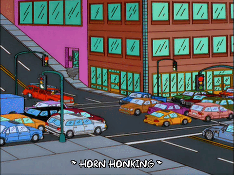 Episode 21 season 11 cars GIF - Find on GIFER