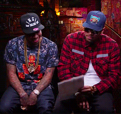 Trey Songz 哭泣 Gif Trey Songz Crying GIFs | Tenor