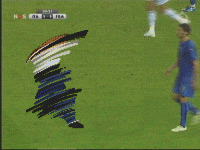 Zidane Headbutt Animated Gif Zidane's Headbutt: Image Gallery Page 9