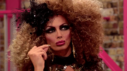 GIF rupauls drag race drag race rpdr - animated GIF on GIFER