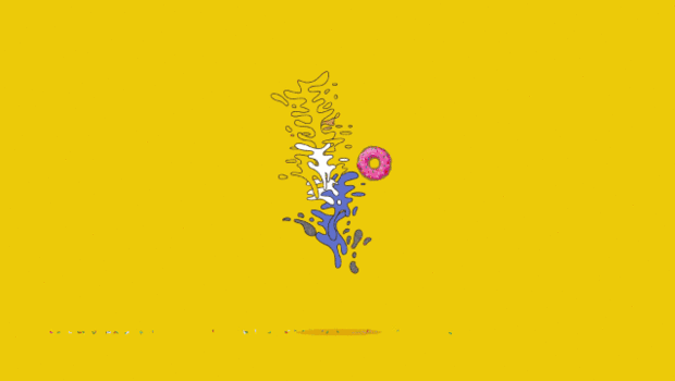 Yellow GIF - Find on GIFER