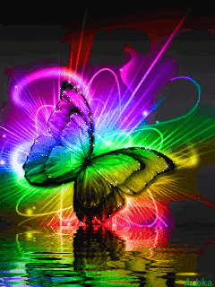 Colorful GIF - Find on GIFER