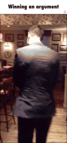 Winning GIF - Find on GIFER