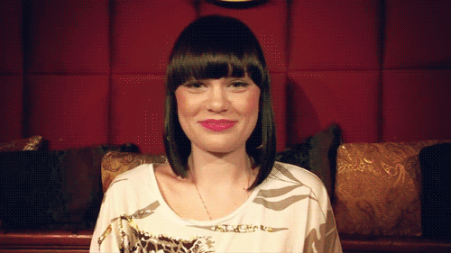 Jessie j GIF - Find on GIFER