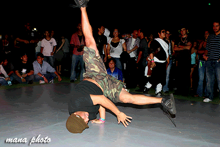 Breakdance GIF - Find on GIFER