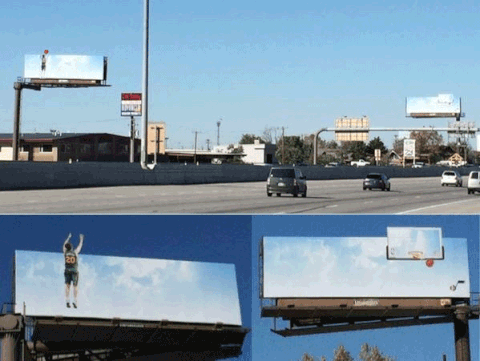 Billboard GIF - Find on GIFER
