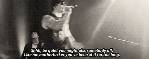 M shadows GIF - Find on GIFER
